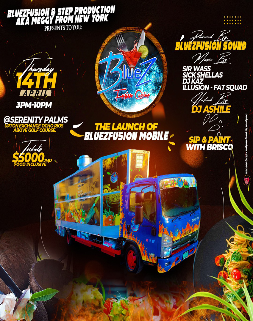 Bluez Fusion Mobile Launch