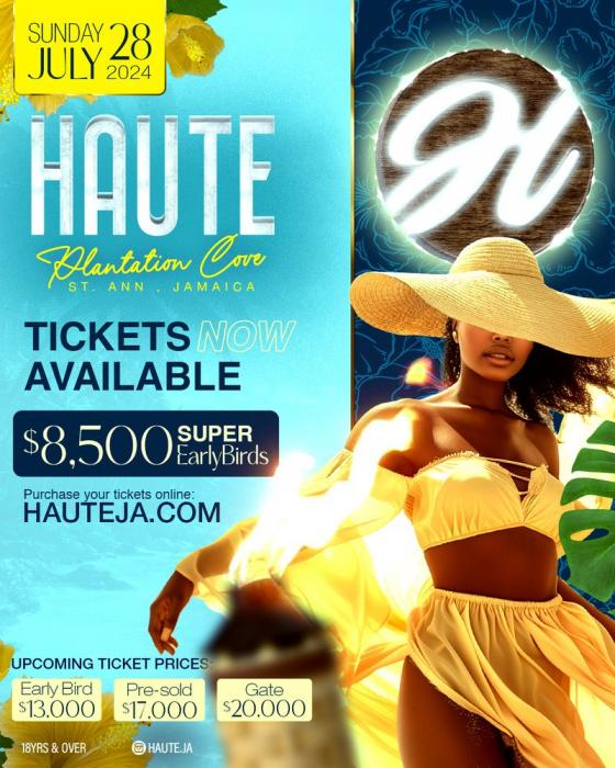 Haute Haute