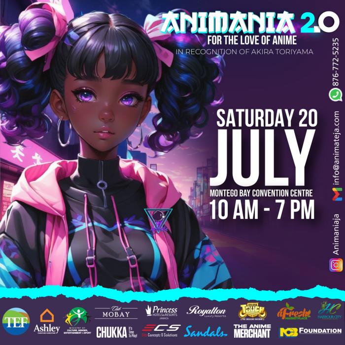 Animania